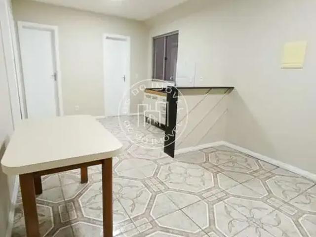 Apartamento para Venda em Porto Alegre/RS Restinga 2 Quartos