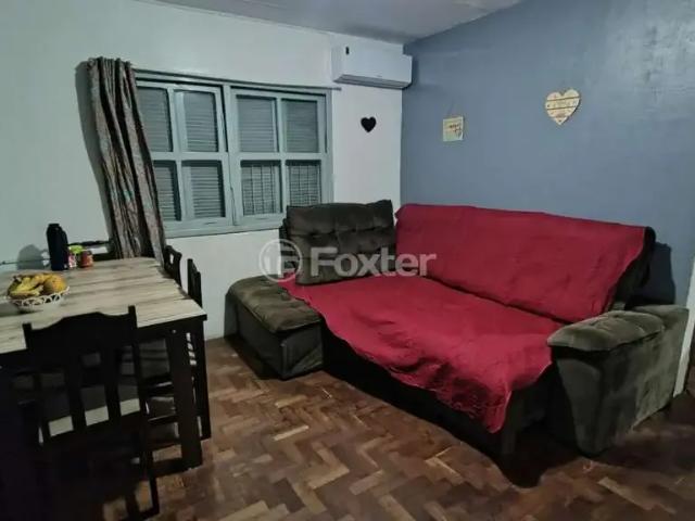 Apartamento para Venda em Porto Alegre/RS Restinga 2 Quartos