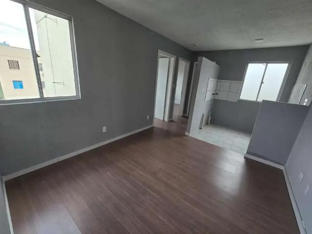 Apartamento para Venda em Porto Alegre/RS Restinga 2 Quartos