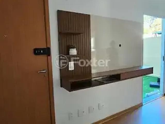 Apartamento para Venda em Porto Alegre/RS Restinga 2 Quartos