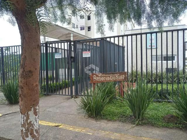 Apartamento para Venda em Porto Alegre/RS Restinga 2 Quartos