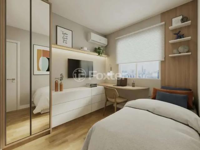 Apartamento para Venda em Porto Alegre/RS Restinga 2 Quartos