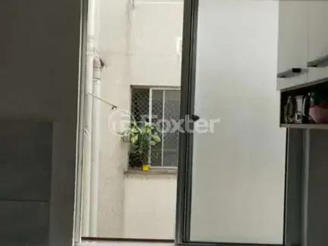 Apartamento para Venda em Porto Alegre/RS Restinga 2 Quartos