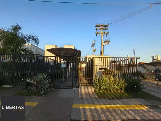 Apartamento para Venda em Porto Alegre/RS Restinga 2 Quartos