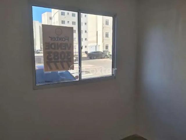 Apartamento para Venda em Porto Alegre/RS Restinga 2 Quartos