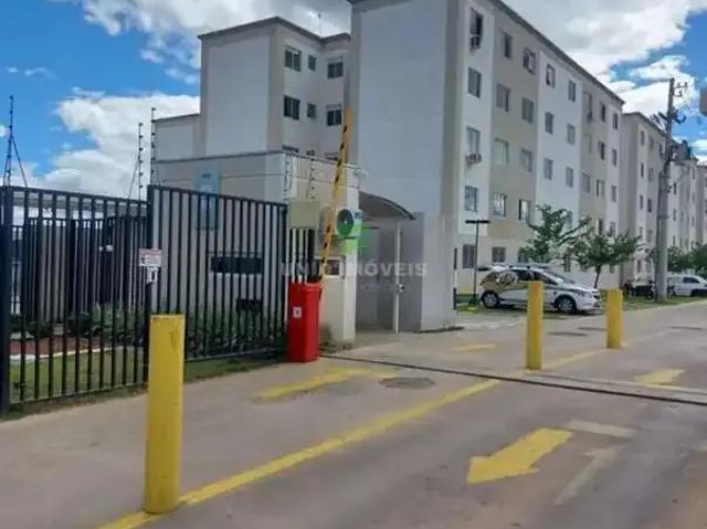 Apartamento para Venda em Porto Alegre/RS Restinga 2 Quartos