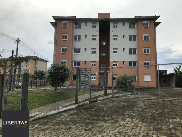 Apartamento para Venda em Porto Alegre/RS Restinga 2 Quartos