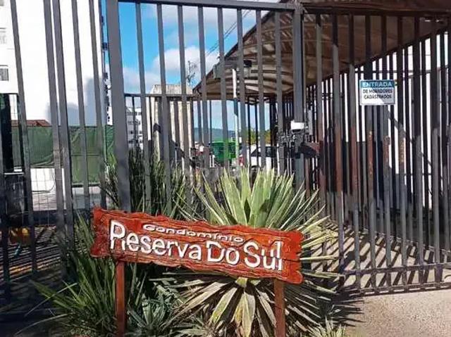 Apartamento para Venda em Porto Alegre/RS Restinga 2 Quartos