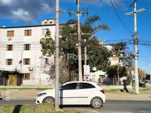 Apartamento para Venda em Porto Alegre/RS Restinga 2 Quartos