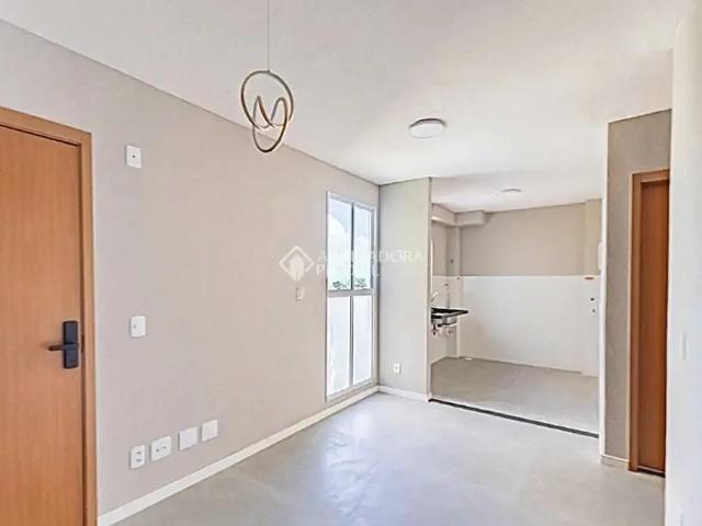 Apartamento para Venda em Porto Alegre/RS Restinga 2 Quartos