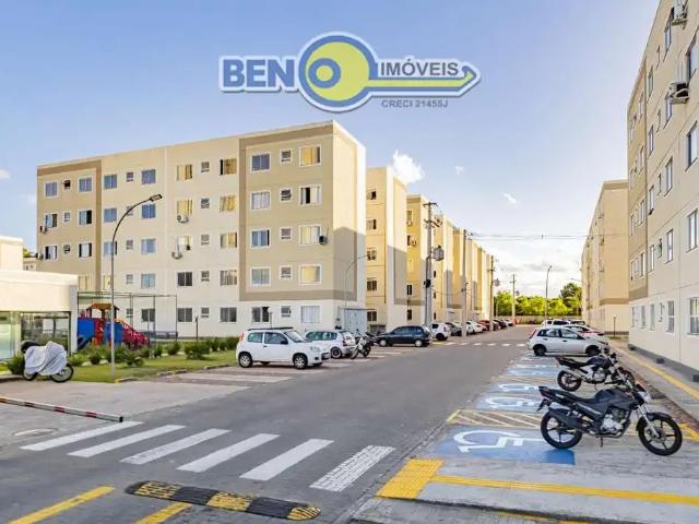 Apartamento para Venda em Porto Alegre/RS Restinga 2 Quartos