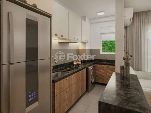 Apartamento para Venda em Porto Alegre/RS Restinga 2 Quartos