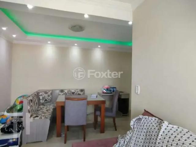 Apartamento para Venda em Porto Alegre/RS Restinga 2 Quartos