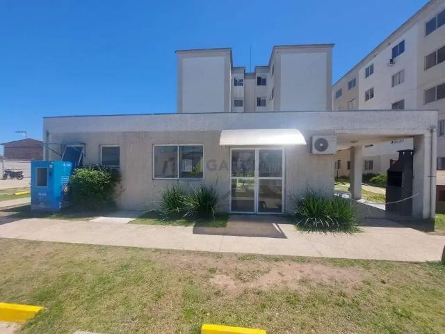 Apartamento para Venda em Porto Alegre/RS Restinga 2 Quartos