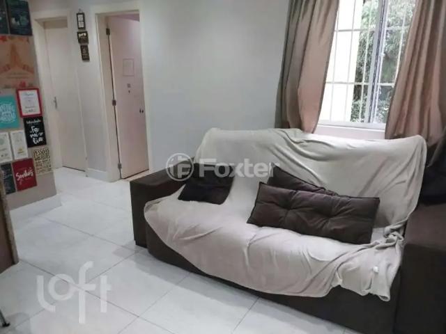 Apartamento para Venda em Porto Alegre/RS Restinga 2 Quartos
