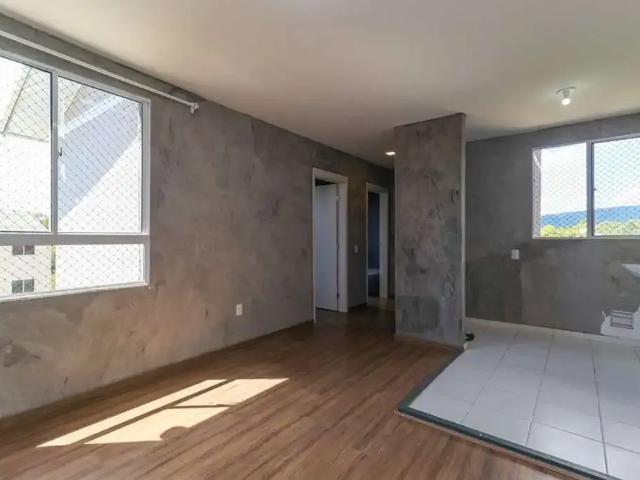 Apartamento para Venda em Porto Alegre/RS Restinga 2 Quartos