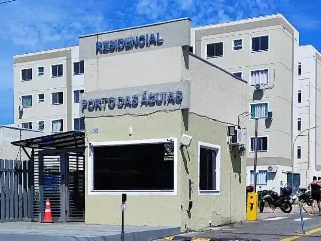 Apartamento para Venda em Porto Alegre/RS Restinga 2 Quartos