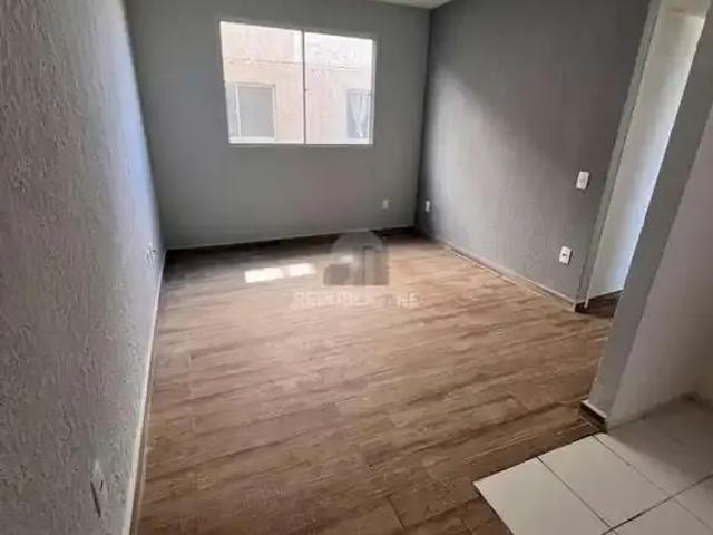 Apartamento para Venda em Porto Alegre/RS Restinga 2 Quartos