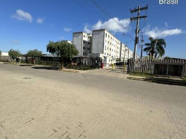 Apartamento para Venda em Porto Alegre/RS Restinga 2 Quartos