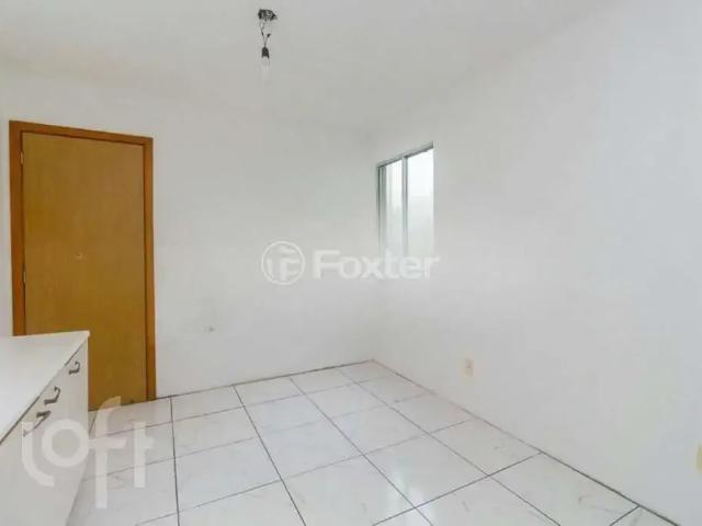 Apartamento para Venda em Porto Alegre/RS Restinga 2 Quartos