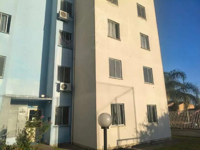 Apartamento para Venda em Porto Alegre/RS Restinga 2 Quartos