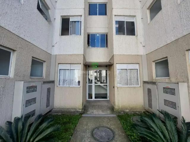 Apartamento para Venda em Porto Alegre/RS Restinga 2 Quartos