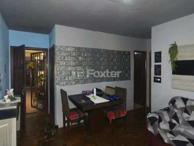 Apartamento para Venda em Porto Alegre/RS Restinga 2 Quartos