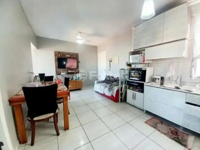 Apartamento para Venda em Porto Alegre/RS Restinga 2 Quartos