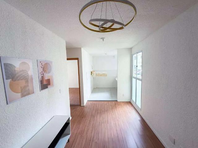 Apartamento para Venda em Porto Alegre/RS Restinga 2 Quartos