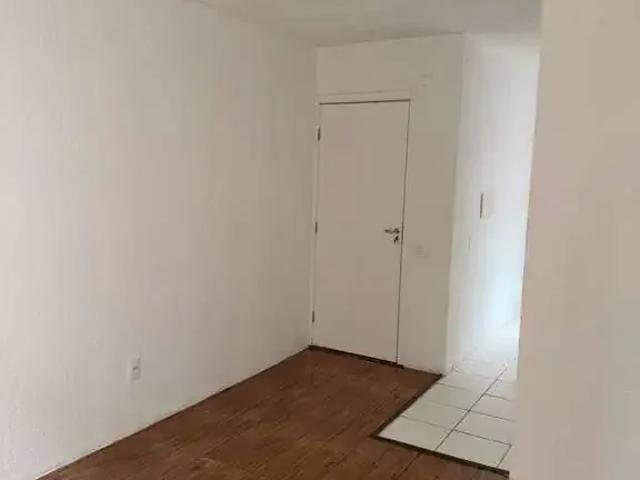 Apartamento para Venda em Porto Alegre/RS Restinga 2 Quartos