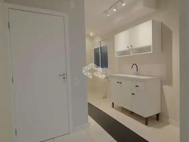 Apartamento para Venda em Porto Alegre/RS Restinga 2 Quartos