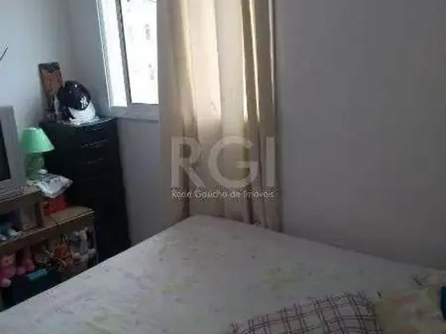 Apartamento para Venda em Porto Alegre/RS Restinga 2 Quartos