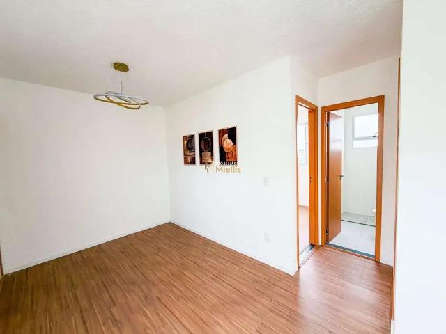 Apartamento para Venda em Porto Alegre/RS Restinga 2 Quartos
