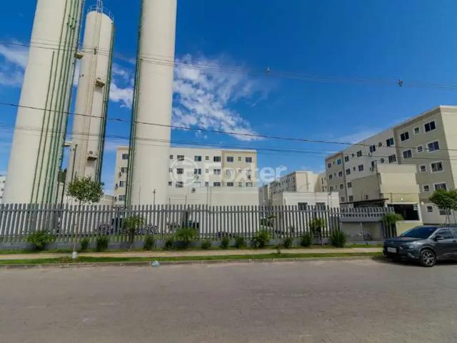 Apartamento para Venda em Porto Alegre/RS Restinga 2 Quartos
