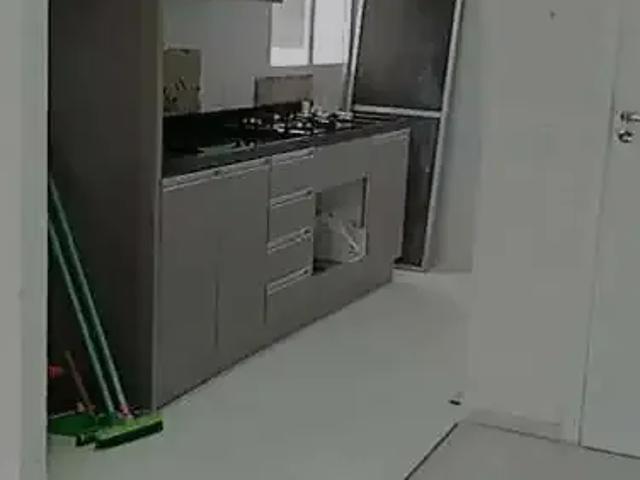 Apartamento para Venda em Porto Alegre/RS Restinga 2 Quartos