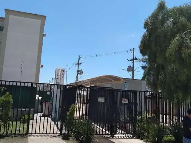 Apartamento para Venda em Porto Alegre/RS Restinga 2 Quartos