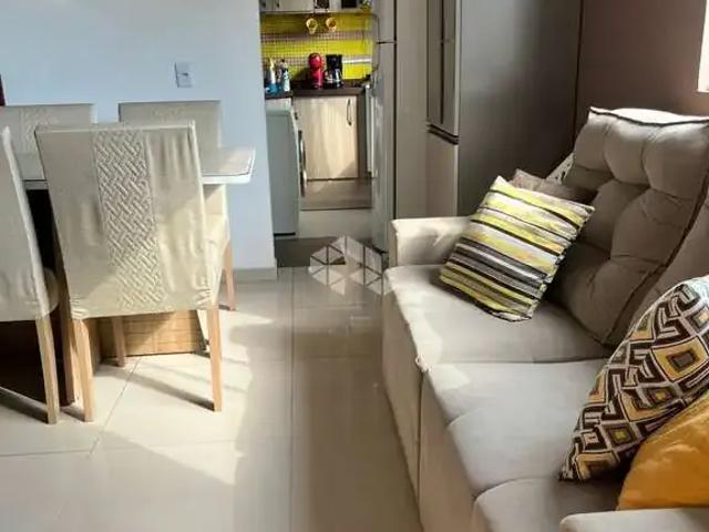 Apartamento para Venda em Porto Alegre/RS Restinga 2 Quartos