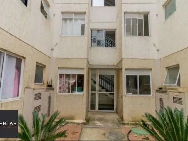 Apartamento para Venda em Porto Alegre/RS Restinga 2 Quartos