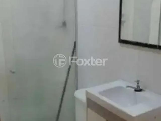 Apartamento para Venda em Porto Alegre/RS Restinga 2 Quartos