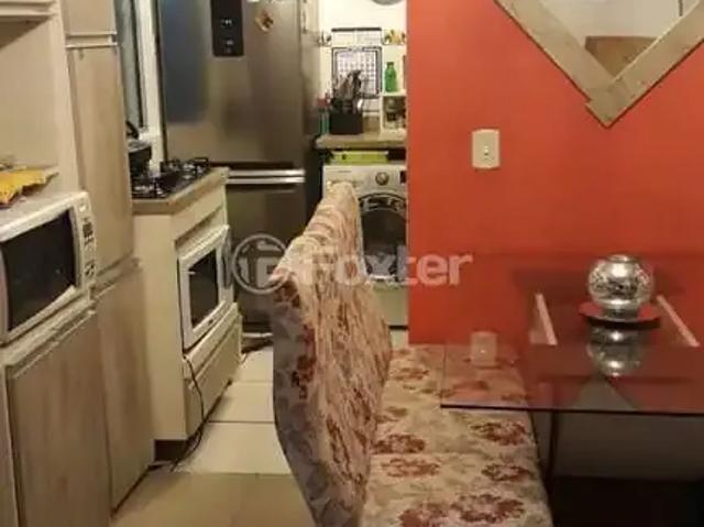 Apartamento para Venda em Porto Alegre/RS Restinga 2 Quartos