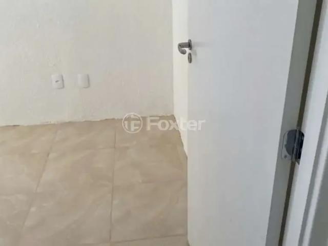 Apartamento para Venda em Porto Alegre/RS Restinga 2 Quartos