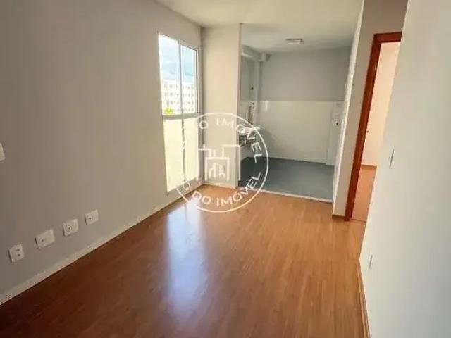 Apartamento para Venda em Porto Alegre/RS Restinga 2 Quartos