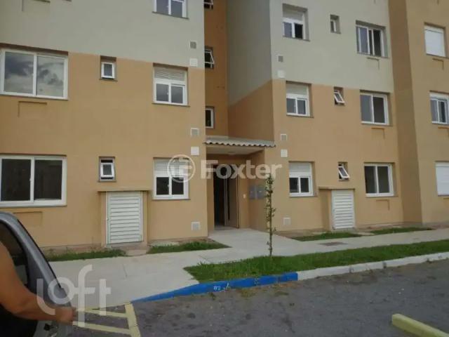 Apartamento para Venda em Porto Alegre/RS Restinga 2 Quartos