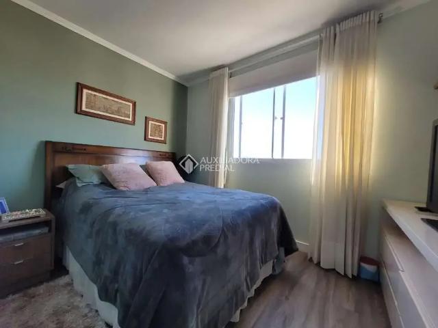 Apartamento para Venda em Porto Alegre/RS Restinga 2 Quartos