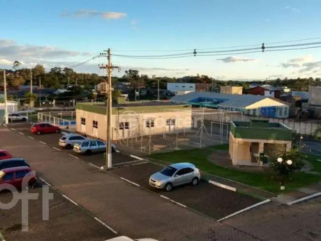 Apartamento para Venda em Porto Alegre/RS Restinga 2 Quartos