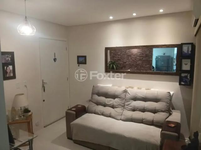 Apartamento para Venda em Porto Alegre/RS Restinga 2 Quartos