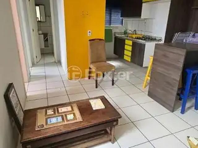 Apartamento para Venda em Porto Alegre/RS Restinga 2 Quartos