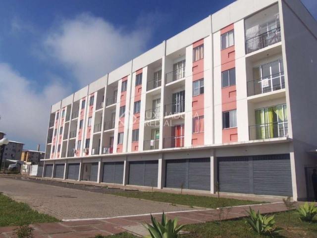 Apartamento para Venda em Porto Alegre/RS Restinga 2 Quartos