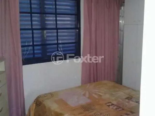 Apartamento para Venda em Porto Alegre/RS Restinga 2 Quartos