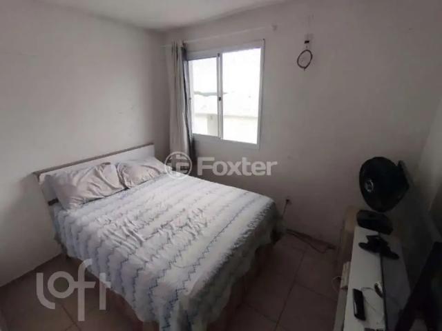 Apartamento para Venda em Porto Alegre/RS Restinga 2 Quartos